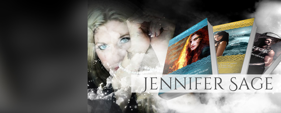 google – Jennifer Sage